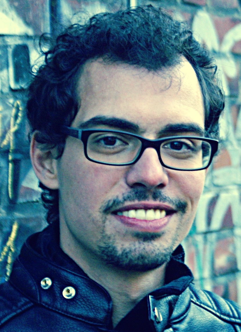 Christian Lang - ibi-4-research